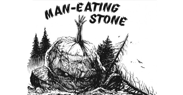 Mysterious TimesThe Bennington Triangle and the Man-Eating Stone of ...