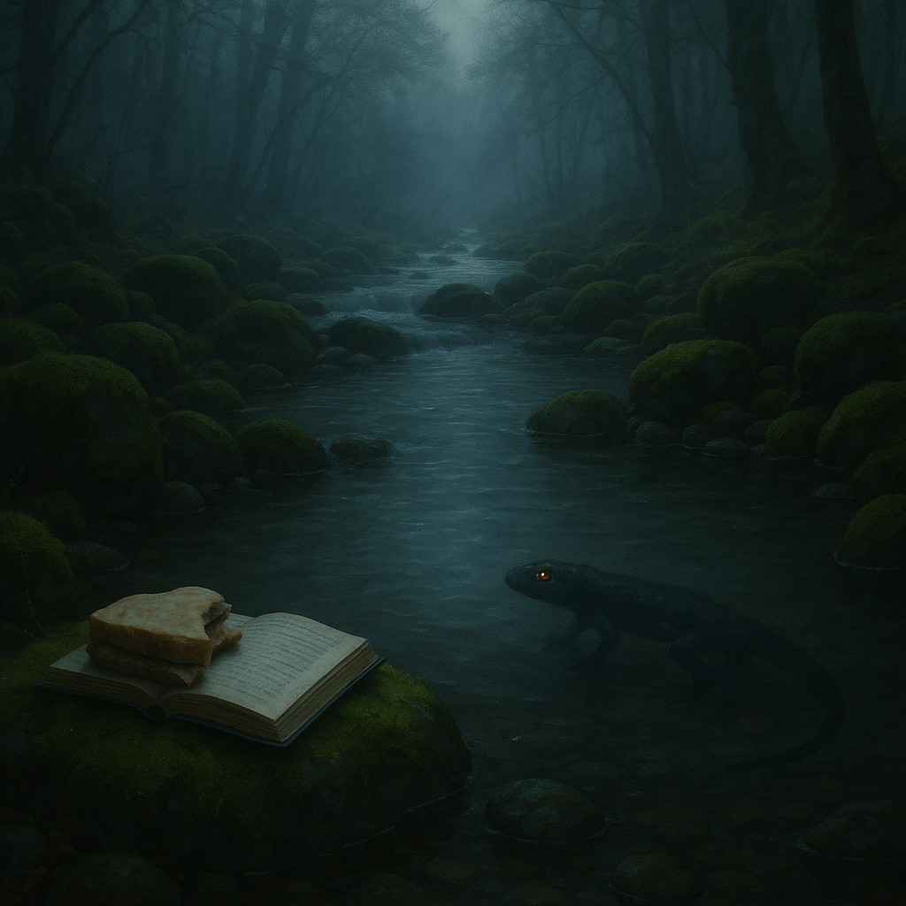 Mysterious TimesPiskeys, Spriggans, and Knockers – The Faeries of ...